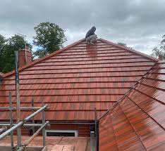 About Us – Clifton Roofing Company